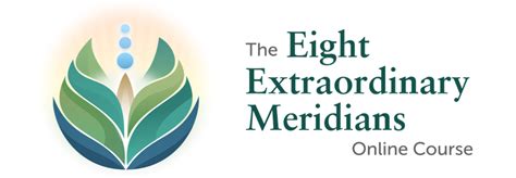 Eight Extraordinary Meridians Online Course Unlock Deep Energy