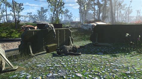 Kapitel 14 Hyper Combat Eine Alternative Geschichte Aus Dem Fallout Universum LoversLab