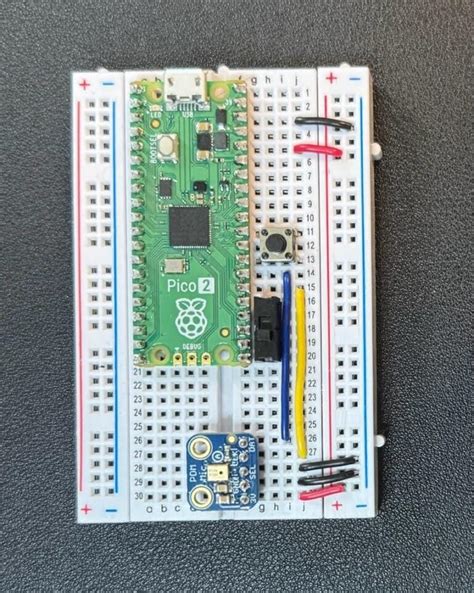 real time ml audio noise suppression on raspberry pi pico 2 raspberry pi