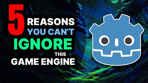 Reasons GODOT Is The Game Engine You Can T Afford To Ignore Game Dev Daily By GameDevTV