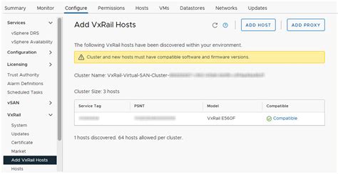 Dell Vxrail System Design And Best Practices Packt