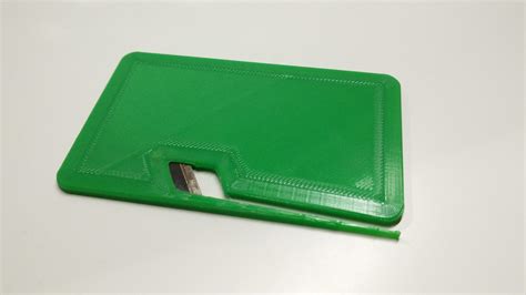 Thrust Stand Made This Today Using An Arduino Nano For Testing Motors