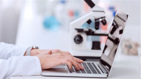 How Using An Eln Can Help Your Lab Technology Networks