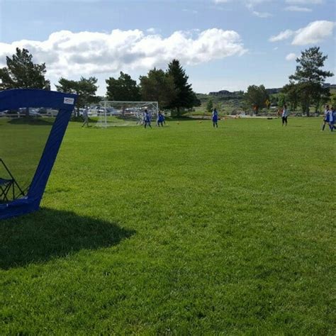 Photos At Simplot Sports Complex 2 Tips