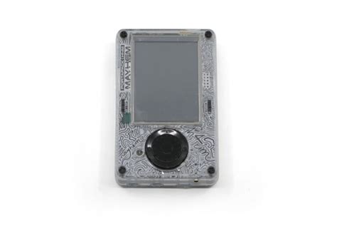 Portapack H2 For Hackrf One Hacker Warehouse