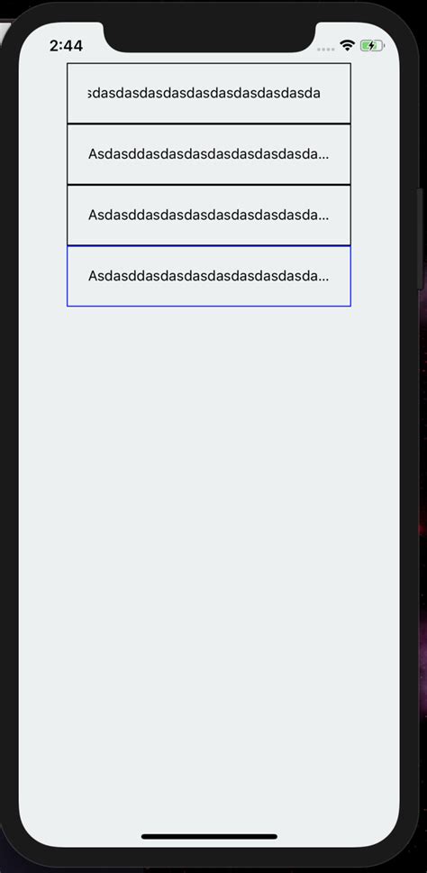 Textinput Wraps Text Instead Of Showing Ellipsis · Issue 21969 · Facebookreact Native · Github