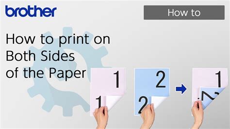 How To Print In Brother Printer Using Photo Paper At Melva Rainey Blog