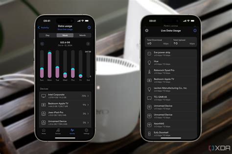 5 Ways To Detect And Stop Unauthorized Devices On Your Home Network