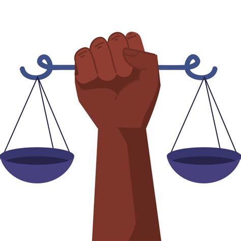 Balanza De Justicia Png Dibujos Equilibrar La Justici