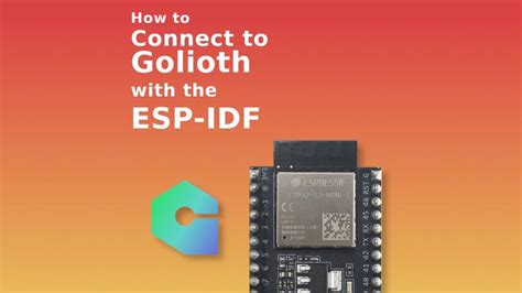golioth on linkedin golioth esp32 tutorial vscode embedded blog iot