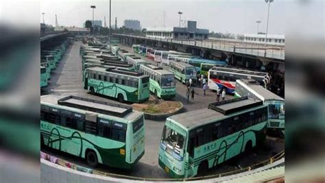 Tn Pongal Special Buses 2024 Announcement 2024 பொங்கல் சிறப்பு