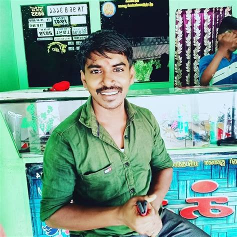 Sakthi Nathan Sakthi Nathan • Threads Say More