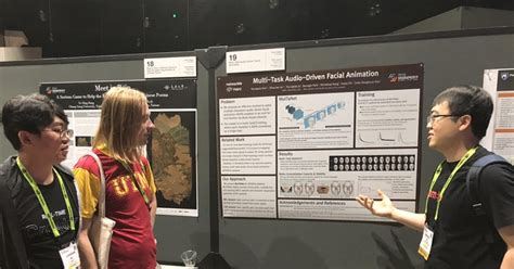 넷마블 얼굴 애니메이션 Ai 기술 개발자연스러운 입술 움직임