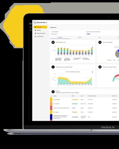Building Performance Standards — Touchstone Iq Building Performance Standards — Touchstone Iq