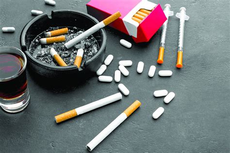 عوامل مهم، زمینه‌ای و تاثیرگذار در مورد اعتیاد چگونه از اعتیاد پیگیری