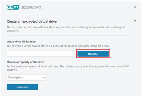 Kb6209 Set Up Security Tools In Eset Windows Home And Small Office