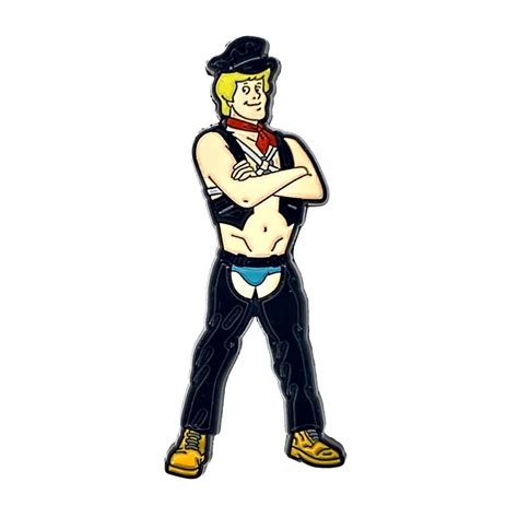 Geeky And Kinky Sir Freddy Pin Sugarx