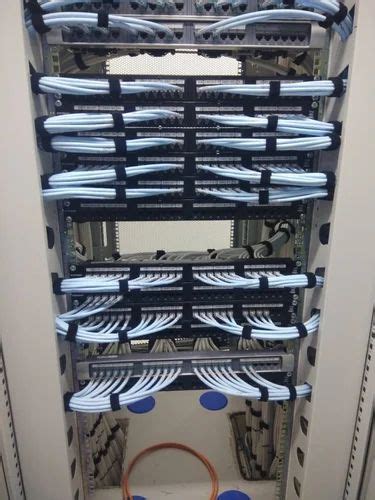 Network Structural Cabling In New Delhi Id 2851079626033