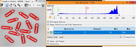 Halcon 入门教程 01 Csdn博客