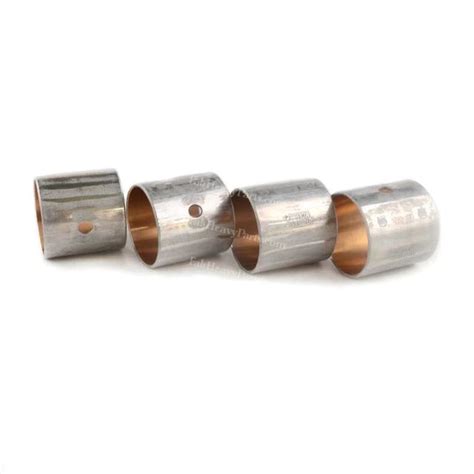 Connecting Rod Bushing Set For Isuzu 4jk1 Engine Fab Heavy Parts