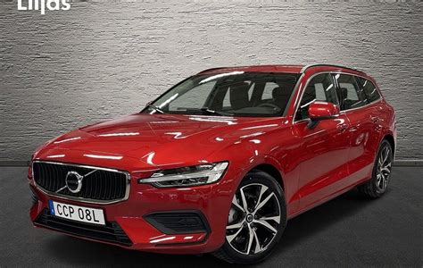 Volvo V60 B4 Diesel Core 2024 Kombi