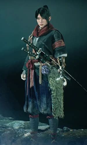 Blade Twin Villains Wiki Fandom