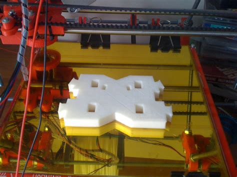 My Inmoov D Myrobotlab