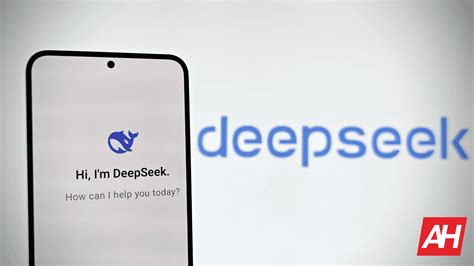 Deepseek En Andere Chinese Ais Kunnen In De Vs Worden Verbannen