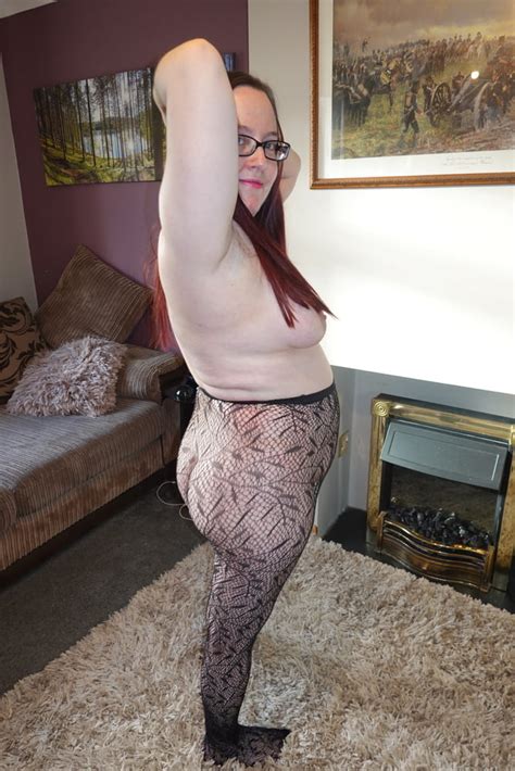 Black Fishnet Pantyhose Pics Xhamster