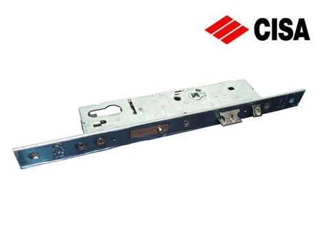 מנעול PANIC CISA מוצרים מוצרים פלמט