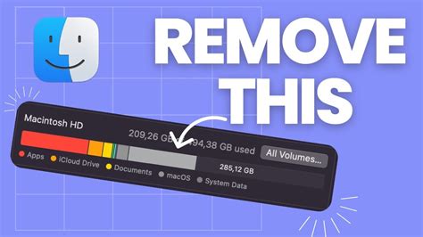 How To Clear System Data On Your Mac Video Geeky Gadgets How To Clear System Data On Your Mac Video Geeky Gadgets