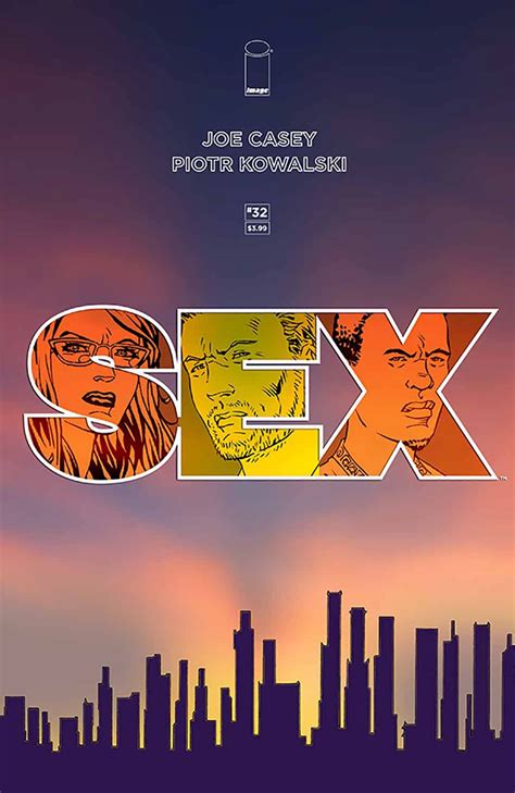 Sex Fresh Comics