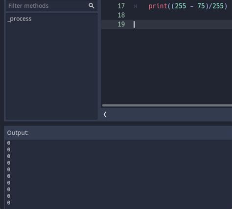 The Literal 0 Is Actually In Octal Notation Rprogrammerhumor The Literal 0 Is Actually In Octal Notation Rprogrammerhumor