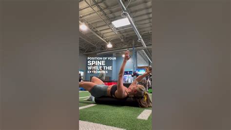 My Favorite Dead Bug Variations Core Training Youtube