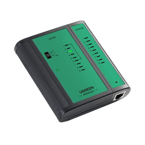 Ugreen Cable Tester Network And Telephone Lebanon