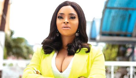 Actress Eguavoen Mikel Made Me Love Chelsea