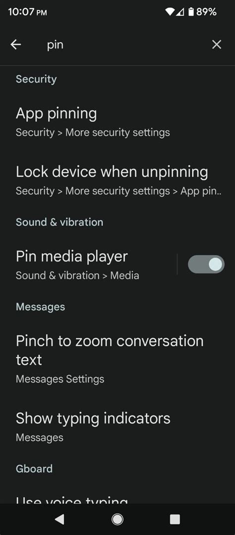 How To Use App Pinning On Your Android Phone