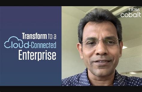 Srikanth Sripathi On Linkedin Infosys Cloud Applications On Linkedin Infosys At Oracle