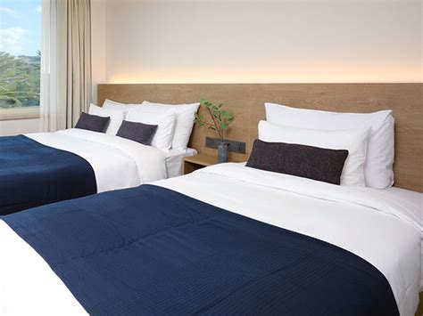 호텔 모텔 객실 공간 Lpm 침대헤드보드 주문제작 04 Kta그룹 특판 주문제작가구