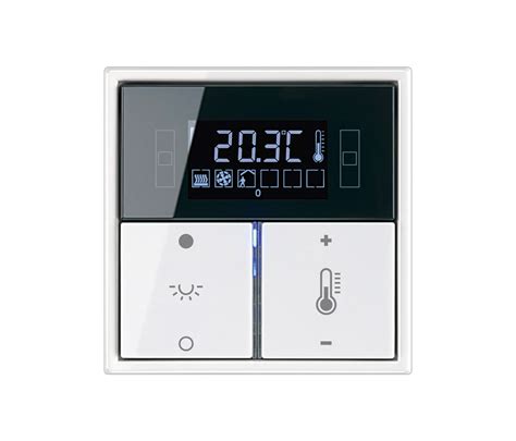 Knx Krmtsd Ls 990 Knx Systems From Jung Architonic