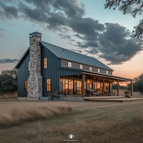 Barndominium Ideas And Inspiration