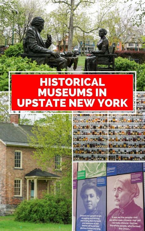 5 Museums In Rochester And Upstate Ny To Learn Local History New York