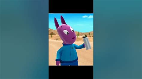 Que Son Los Backyardigans Ayuda Estoy Desesparado Humor Shorts Backyardigans Youtube