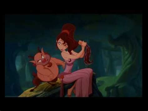 Disney Megara And Hercules Love Sex Magic Youtube