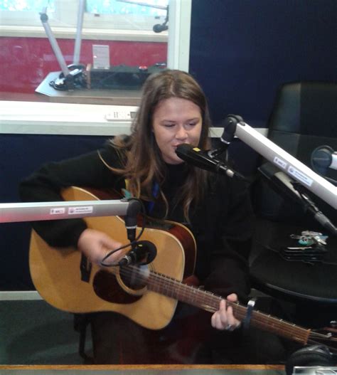 Madison Daniel On Ansa 88 3 Southern Fm