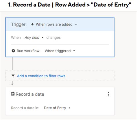 Automated Workflows Not Triggering Smartsheet Community