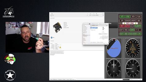 Chefpv 101 How To Flash Cc3d With Betaflight And Back To Libre Pilot Firmware Youtube