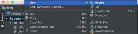 Spring Boot 项目实战（一）maven 多模块项目搭建 Symon Lins Home
