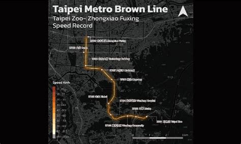 create a speed track map based on your gpx data by grantanc99 fiverr