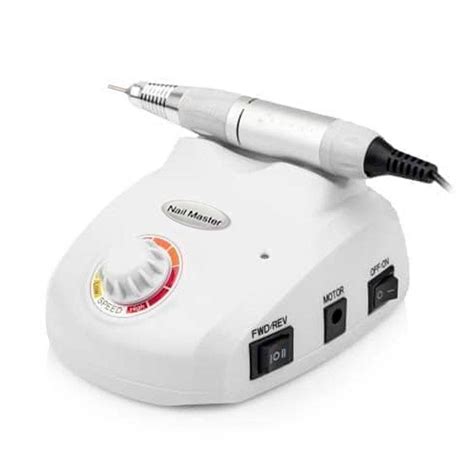 Фрезер для манікюру і педикюру Nail Master 45000 об хв 65 ват — цена 890 грн в каталоге